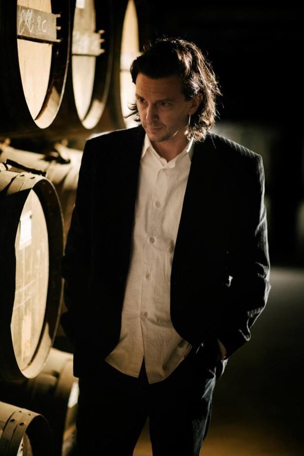 Hennessy Very Special Limited Edition by Ryan McGinness – Vertdevin