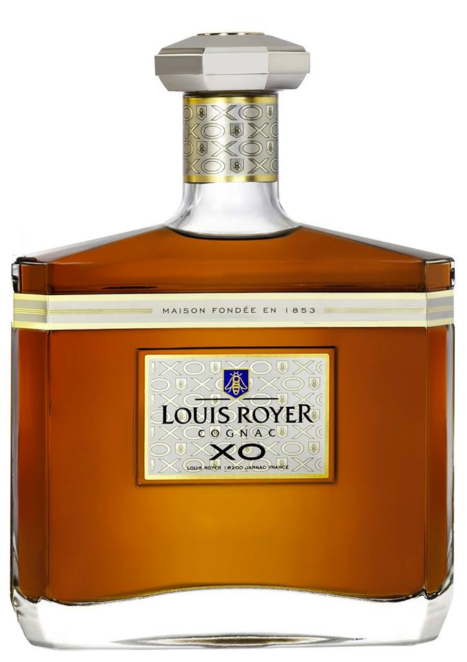 Louis Royer – XO – Cognac | Vertdevin