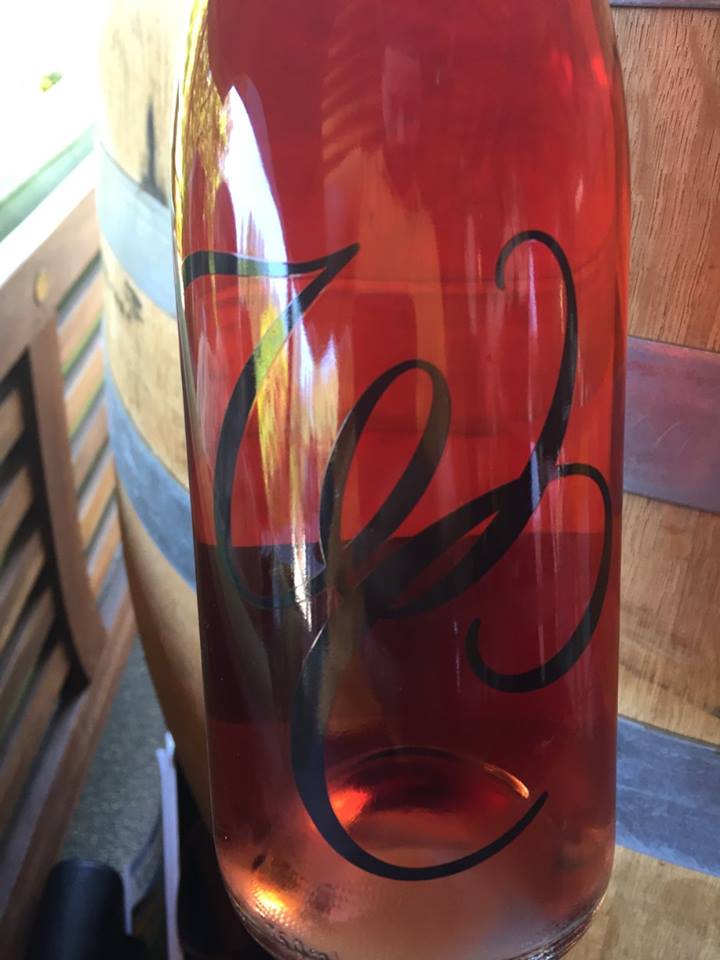 Wooldridge Creek Vineyard – 2016 Sparkling Rosé – Applegate Valley ...