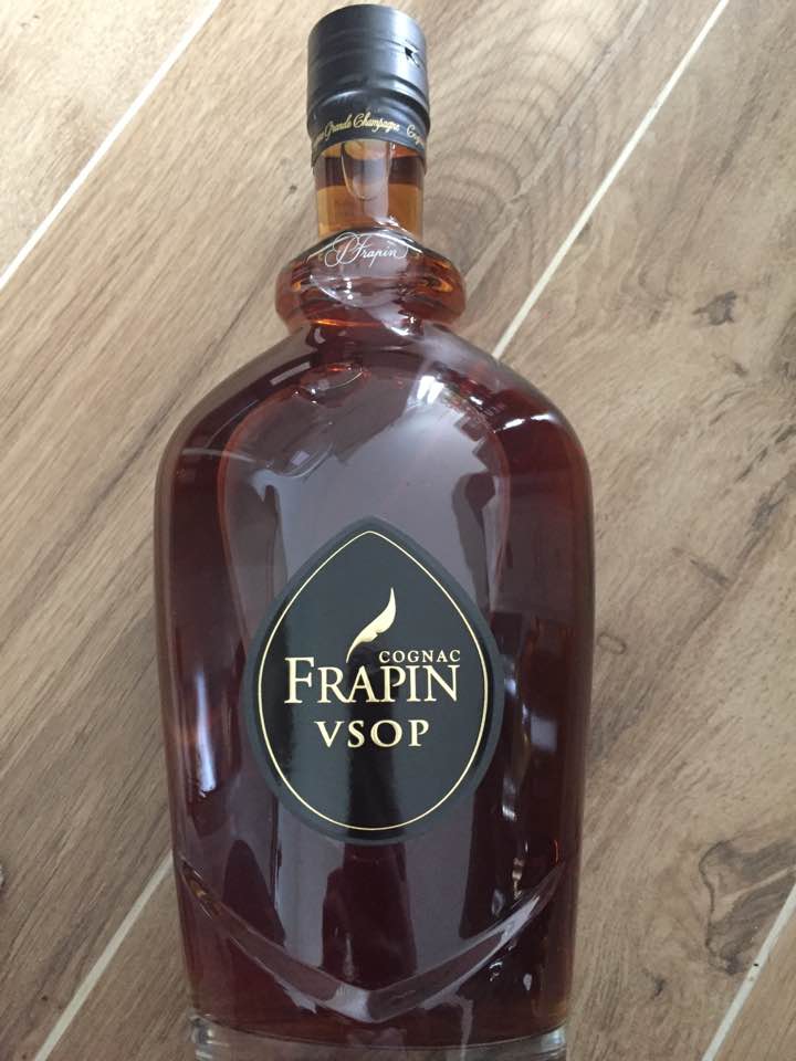 Frapin – VSOP – Cognac | Vertdevin