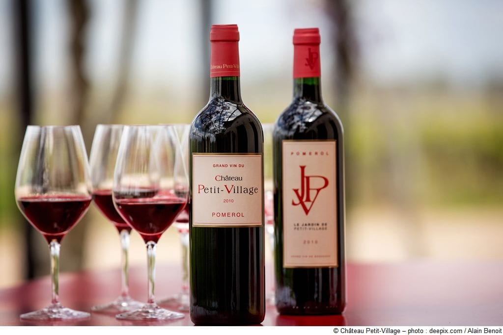 Château Beauregard conclut l’acquisition de Château Petit-Village ...