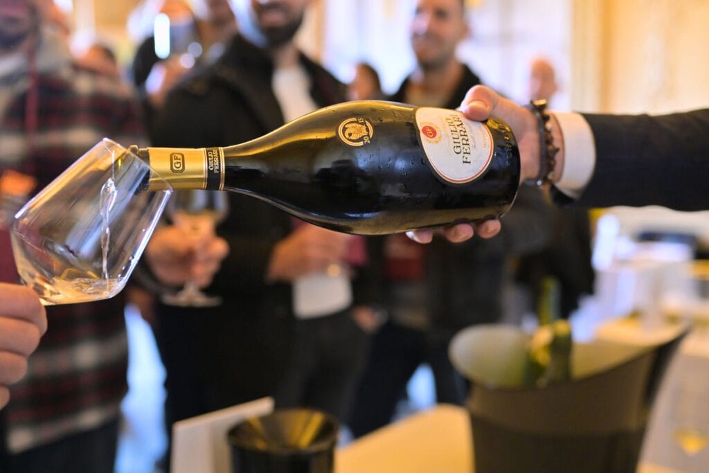 The Success of Monza Wine Experience Confirms the Brianza Event as ...