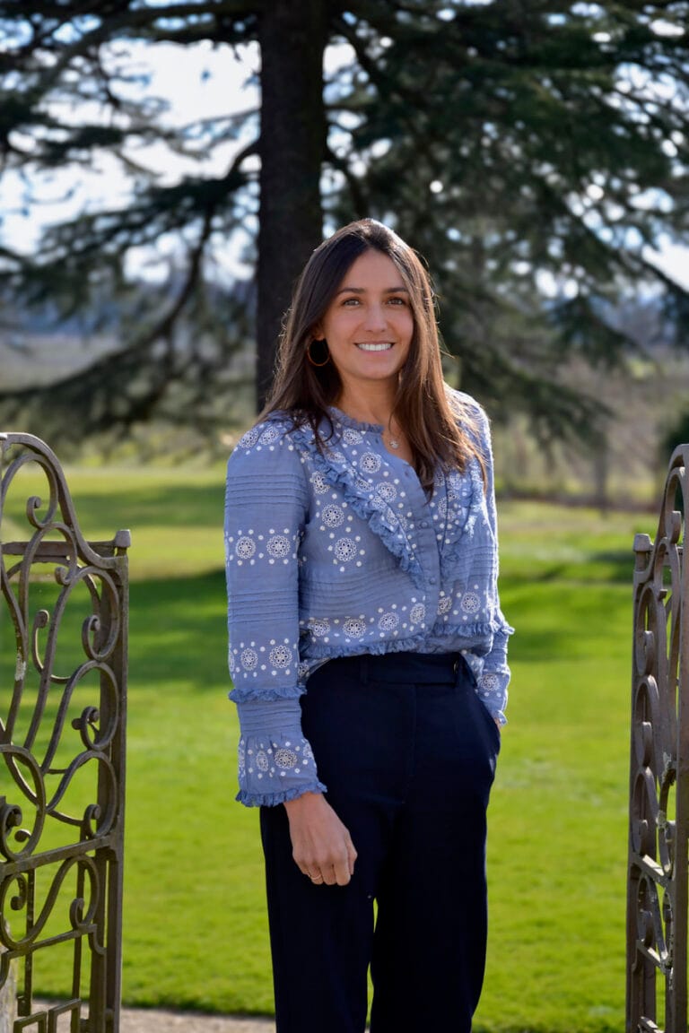 Châteaux Beauregard and Petit-Village: Passing the Torch to Lauren ...