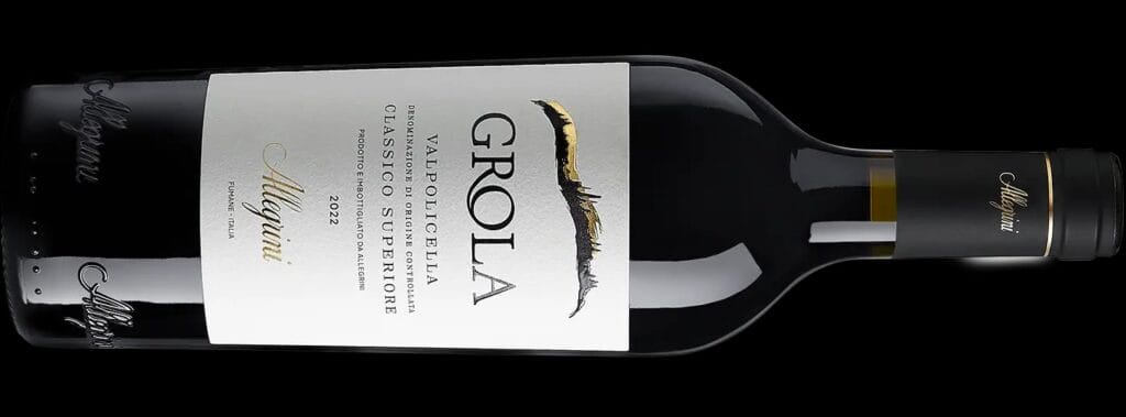 Allegrini: Valpolicella La Grola Redefines Its Image and Style – Vertdevin