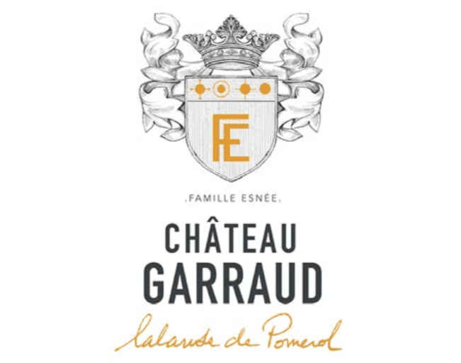 Château-Garraud – Vertdevin